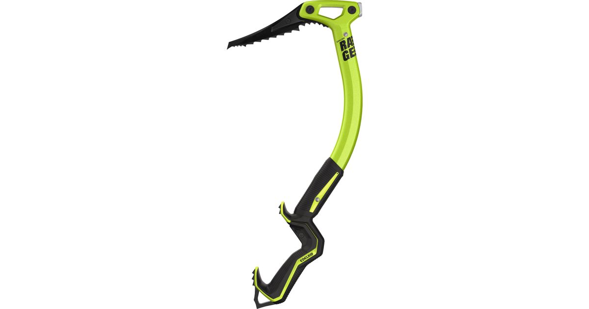 Edelrid Rage II | SportFits Shop