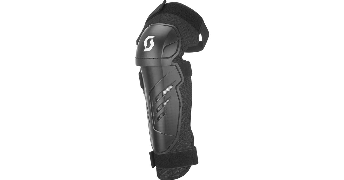 Scott Knee Guards Attack | SportFits Shop