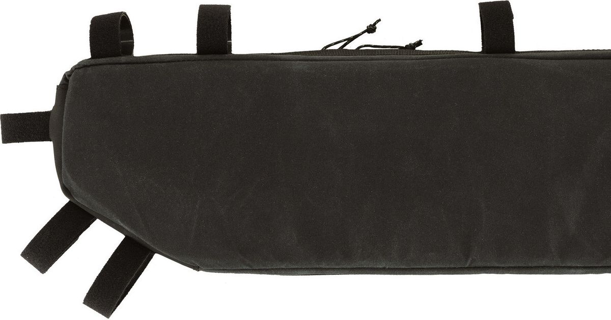 Fjällräven Hoja Frame Bag L - Panniers | SportFits Shop