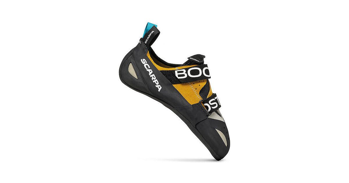 Scarpa Boostic R - Kletterschuhe | SportFits Shop