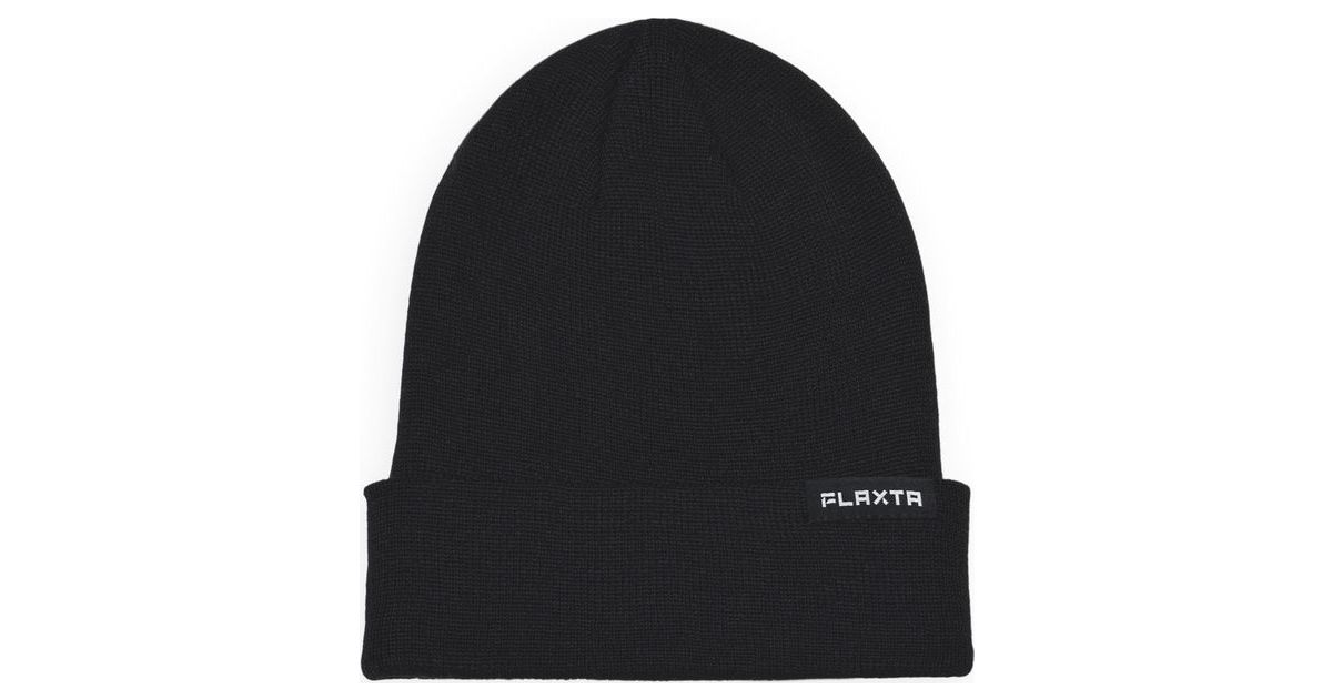 Flaxta High Top Beanie - | SportFits Shop