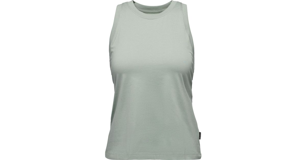 Black Diamond W Project Muscle Tank | SportFits Shop
