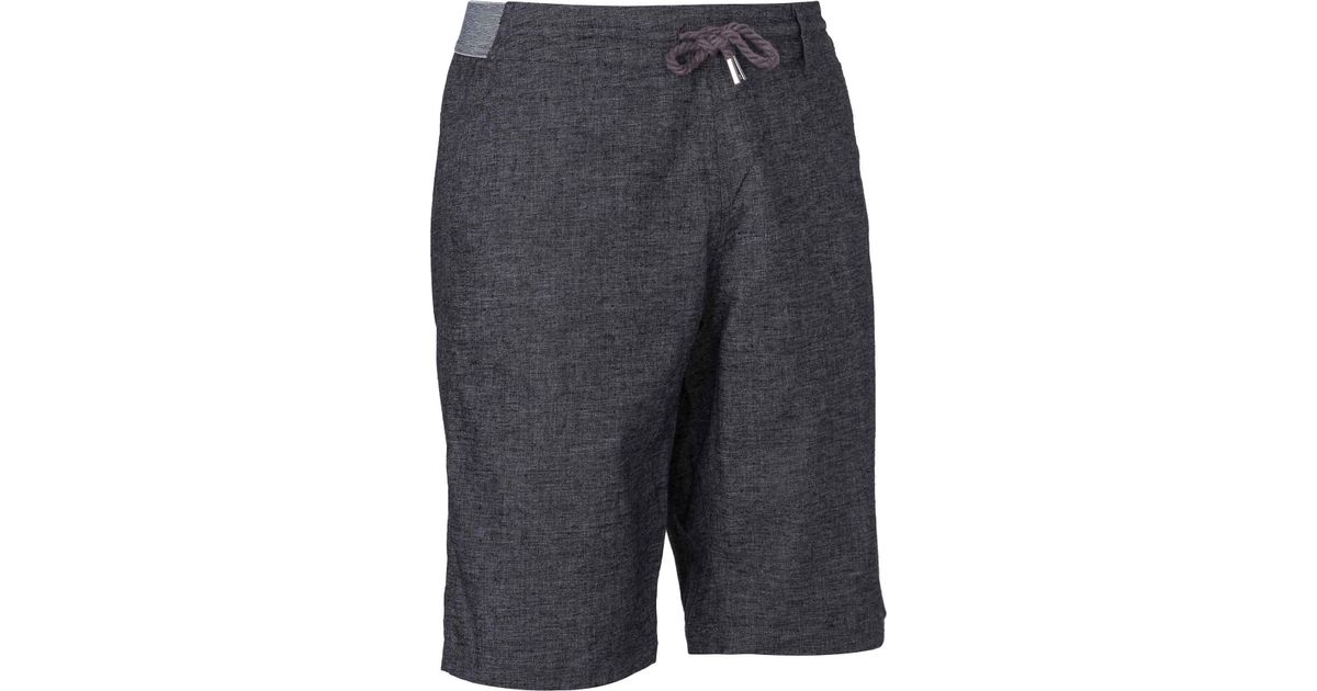 Ternua Stamina Berm - Men's outdoor shorts | SportFits Shop