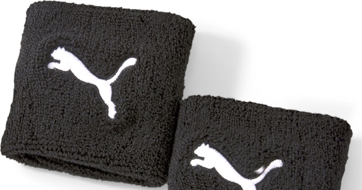 Puma Cat Wristband - | SportFits Shop