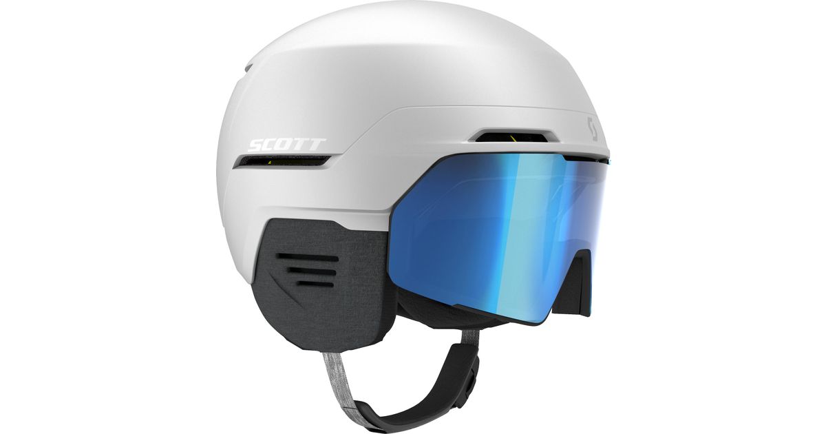 Scott Helmet Blend Plus LS | SportFits Shop