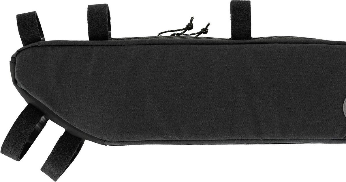 Fjällräven Hoja Frame Bag S | SportFits Shop