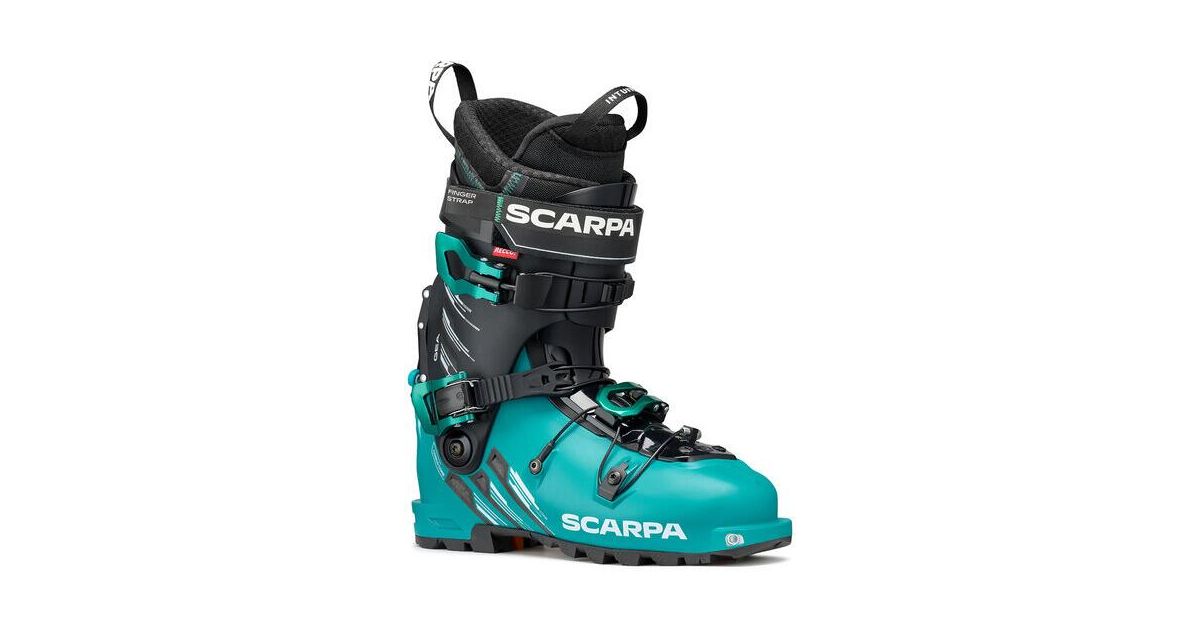 Scarpa Gea - Alpine touring ski boots | SportFits Shop