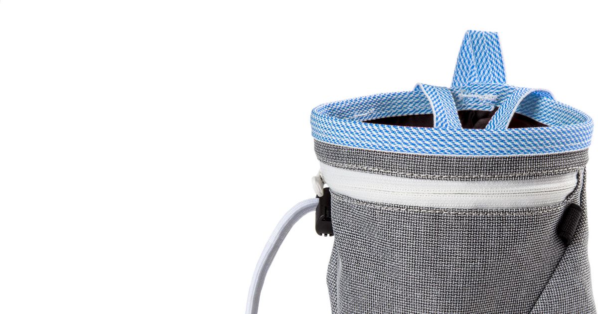 Ocun Dusty ECO + Belt - | SportFits Shop