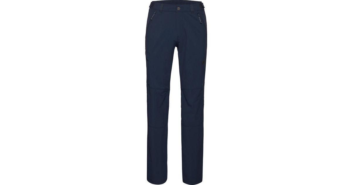 Mammut Runbold IV Pants Men - Men's outdoor pants | SportFits Shop