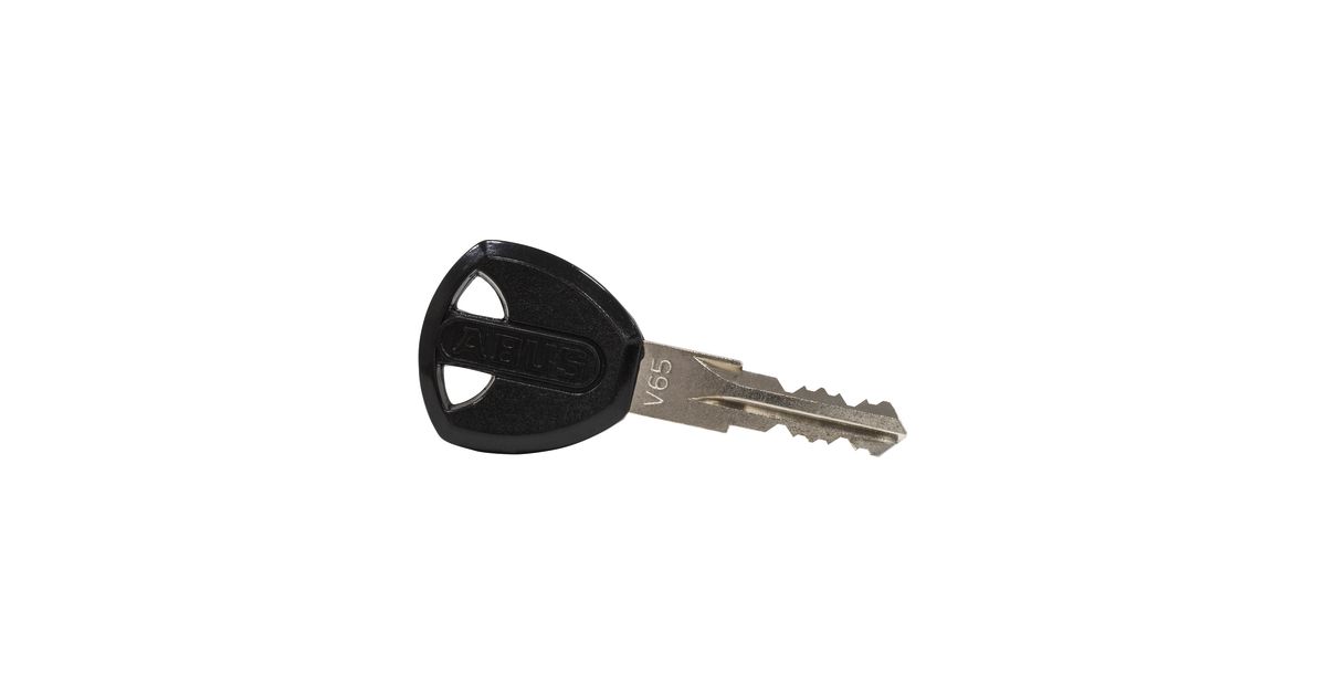 Abus Ersatzschl. V65 | SportFits Shop