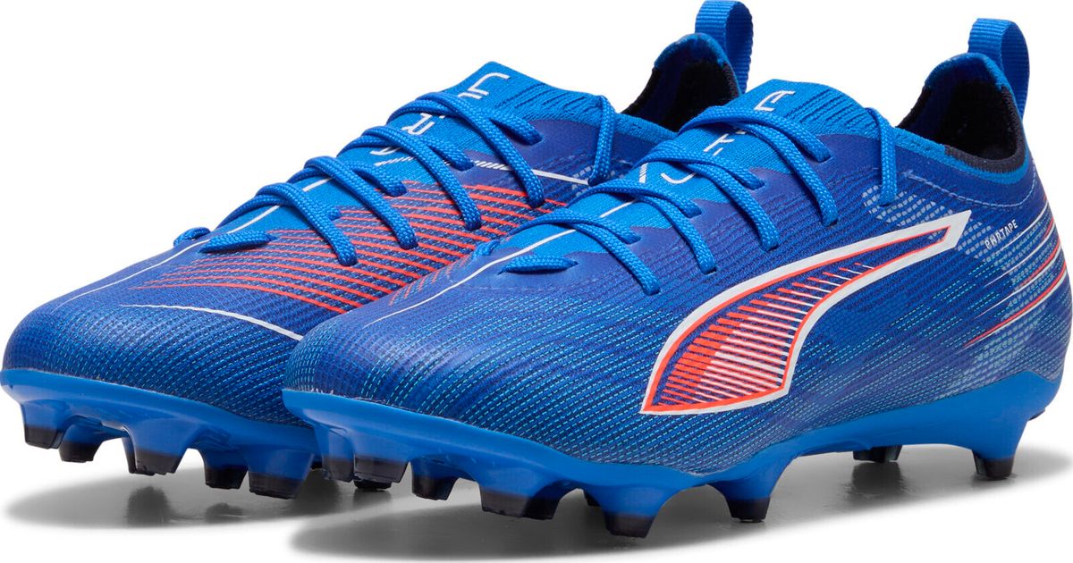 Puma Ultra 6 Pro Fg/Ag Jr - Kids's Sports Shoes | SportFits Shop