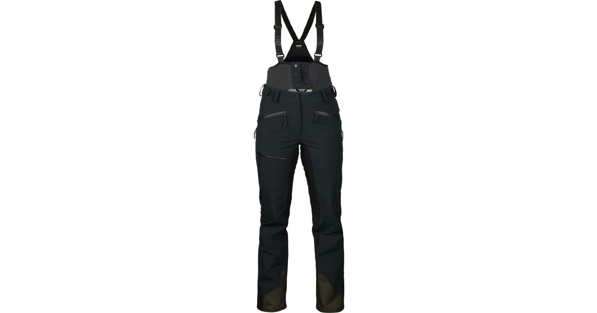 8848 Altitude Chute W Pant - Damen Freeskihose | SportFits Shop