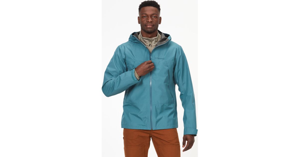 Marmot Minimalist Pro Gore TEX Jacket - Herren Freizeitjacke | SportFits Shop