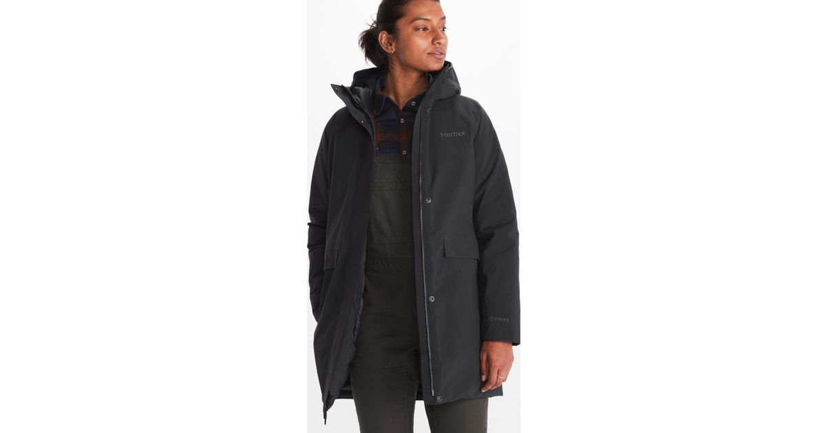 Marmot Wm's Oslo Gore-tex Jacket - Women's casual jacket | SportFits Shop