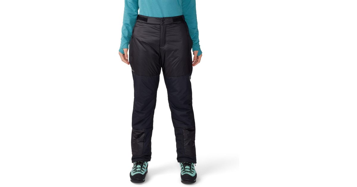 Mountain Hardwear Compressor Alpine Pant | SportFits Shop