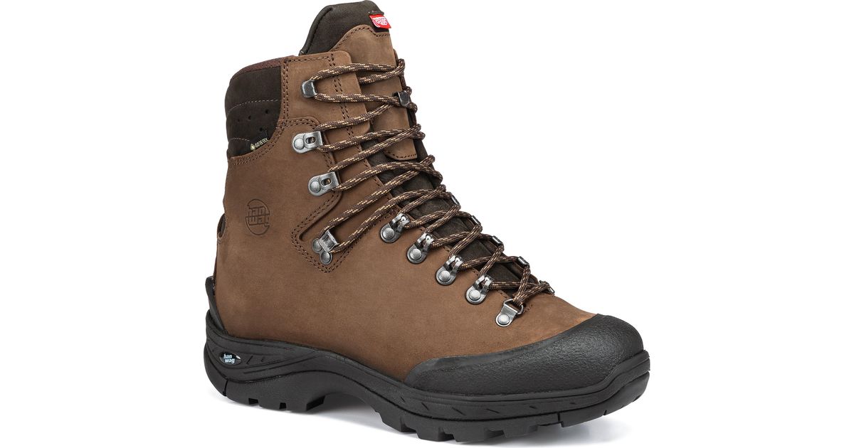 Hanwag Alaska Winter GTX - Men's winter boots | SportFits Shop