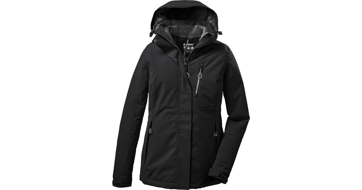 killtec KOW 140 Women Jacket - | SportFits Shop