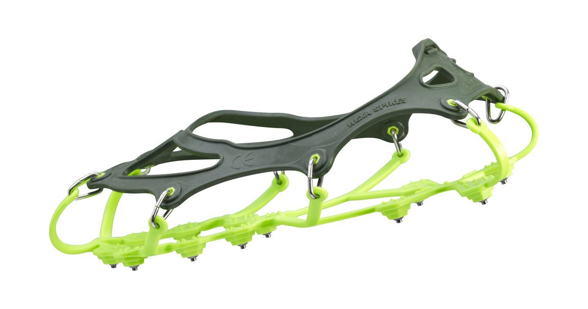 Snowline Spikes Hexa - | SportFits Shop