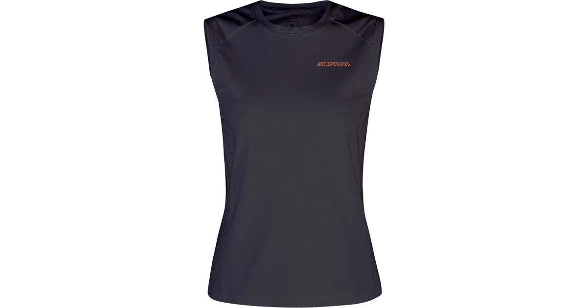 Montura Wire Tank TOP Woman | SportFits Shop