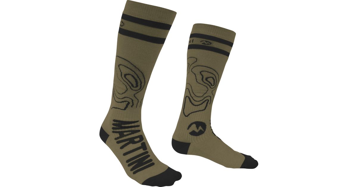 Martini Original Socks High Uni | SportFits Shop
