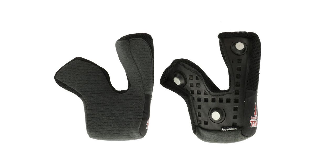Bell Full-9 Cheeck Pads | SportFits Shop