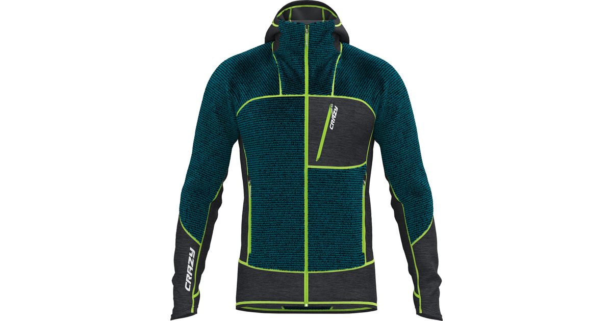 Crazy Idea Pull Zenith | SportFits Shop