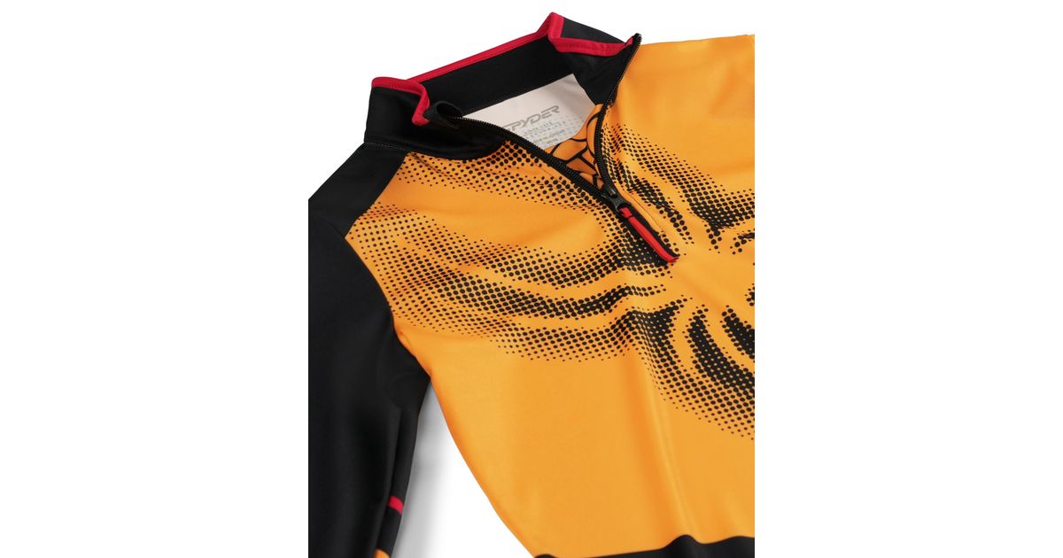 Spyder Ryder 1/2 Zip | SportFits Shop