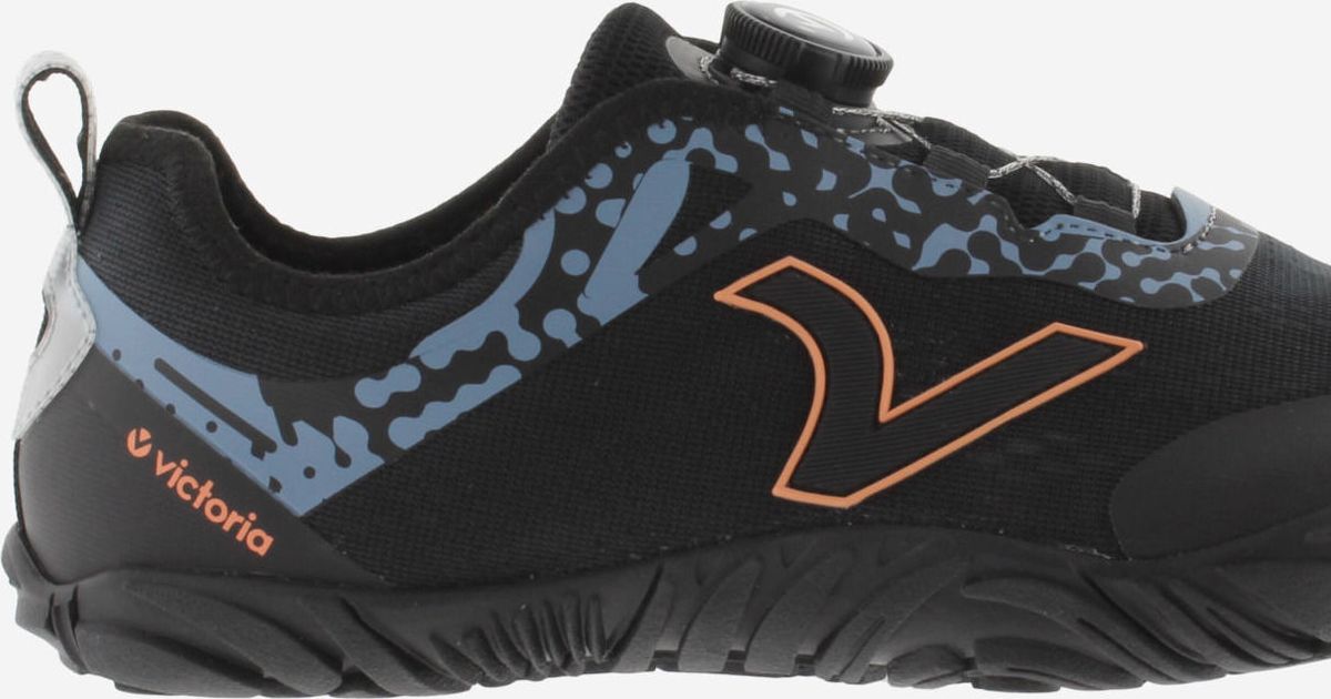 Victoria Terratech Barefoot Mesh Suela Color | SportFits Shop