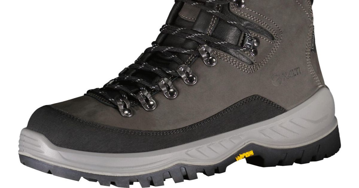 Halti Optima 2 DX Trekking Boot | SportFits Shop
