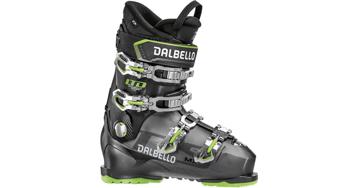 Dalbello DS MX LTD MS | SportFits Shop