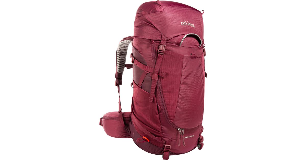 Tatonka Norix 44+10 Women | SportFits Shop