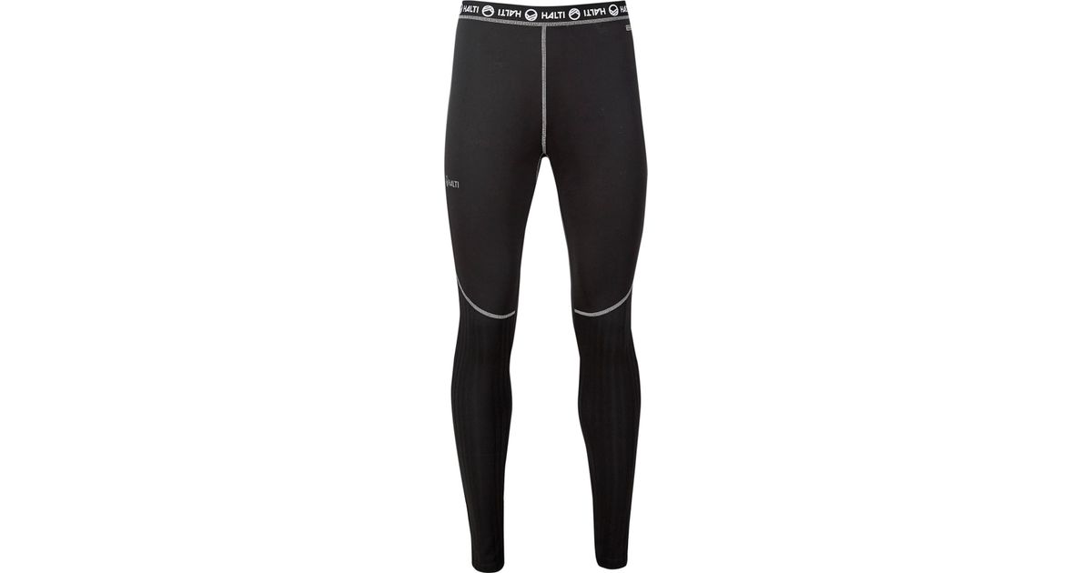 Halti Avion Women's Windy Base Layer Pants | SportFits Shop