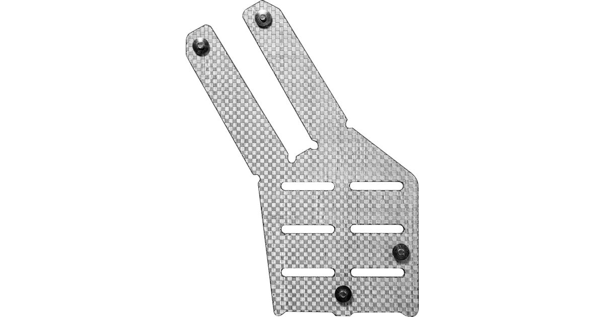 Tasmanian Tiger Molle Angle Mount | SportFits Shop