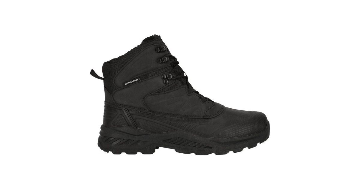 Whistler Briggs M Boot WP | SportFits Shop