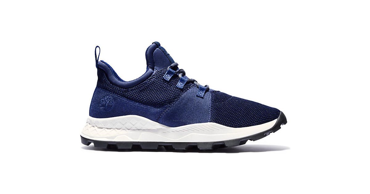 Timberland Brooklyn Flexi Knit Oxford | SportFits Shop