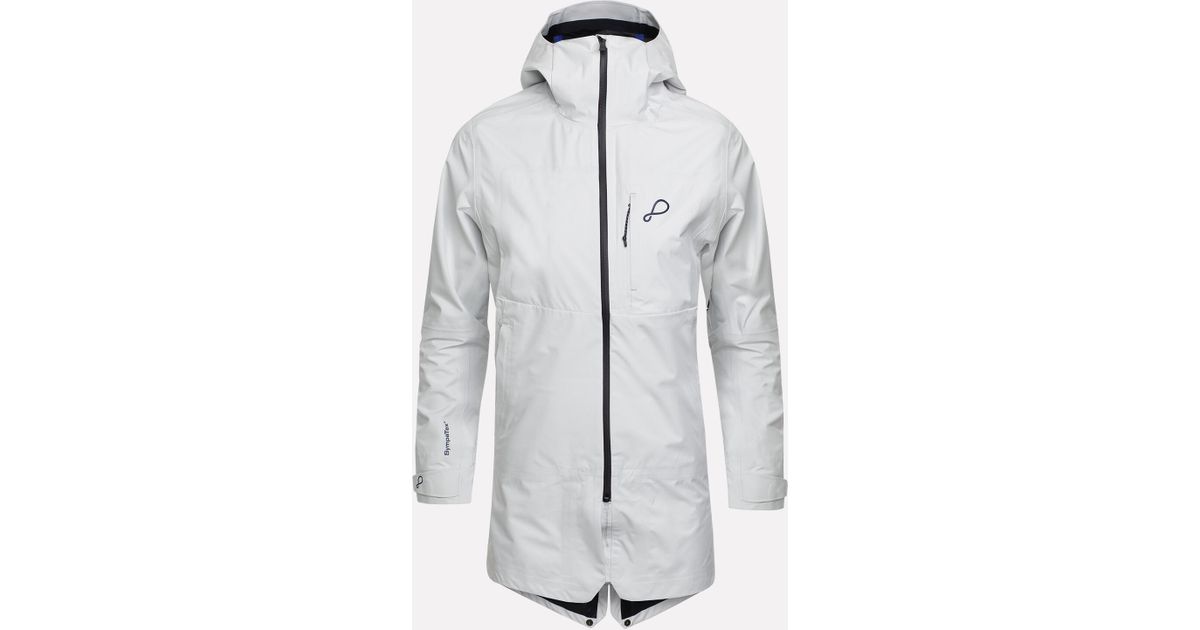 Pyua W-evershell PRK 1 - Women ski jacket | SportFits Shop