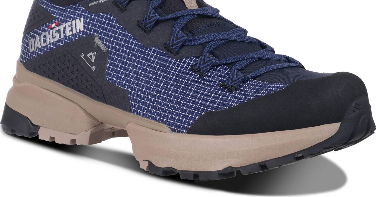 Dachstein SF Trek LC - Herren Wanderschuhe | SportFits Shop