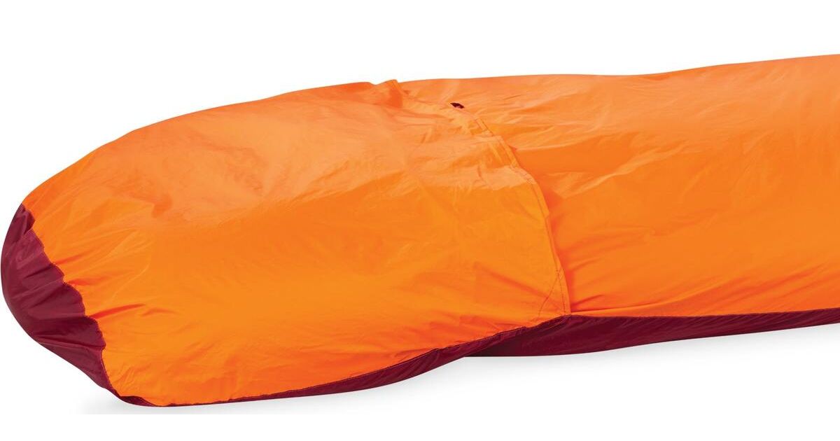 MSR Pro Bivy - | SportFits Shop