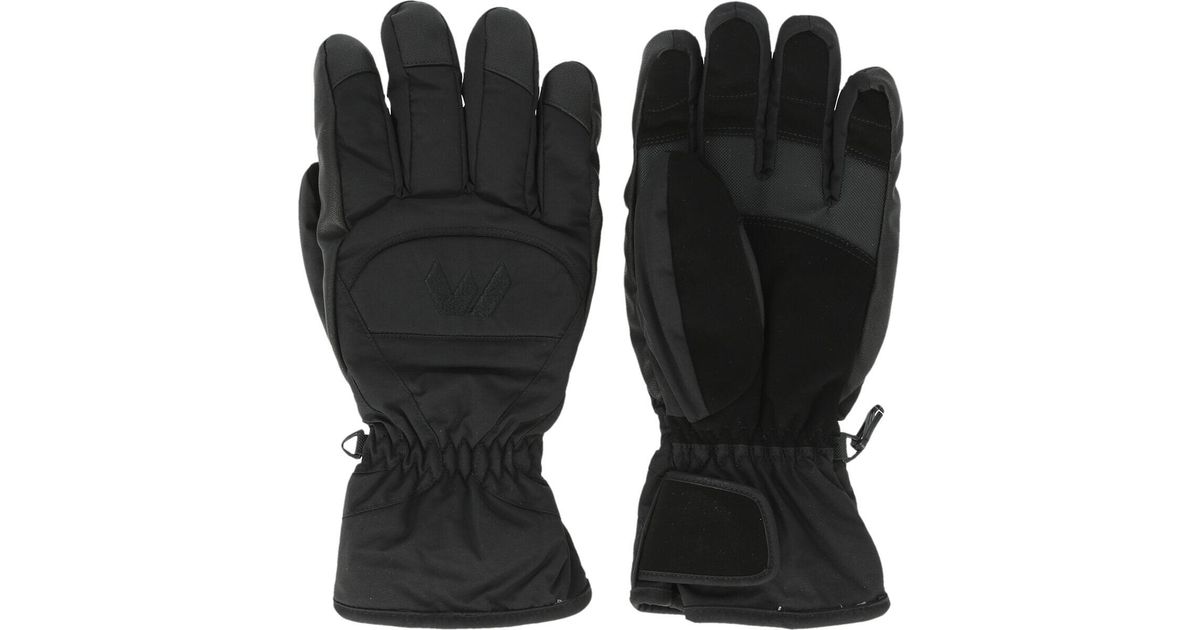 Whistler Slough Gloves | SportFits Shop