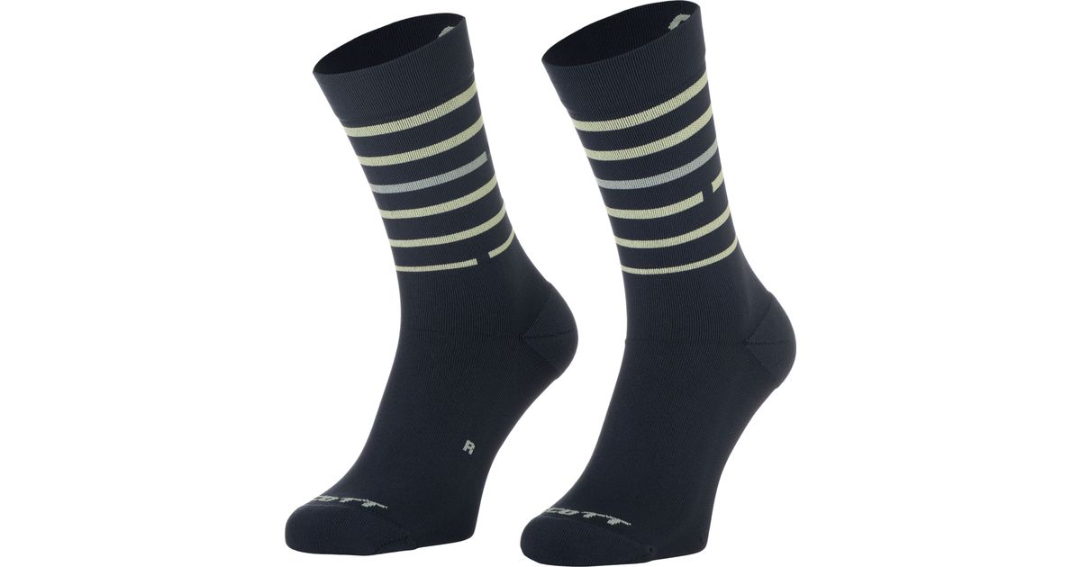 Scott Sock Rings Crew - | SportFits Shop