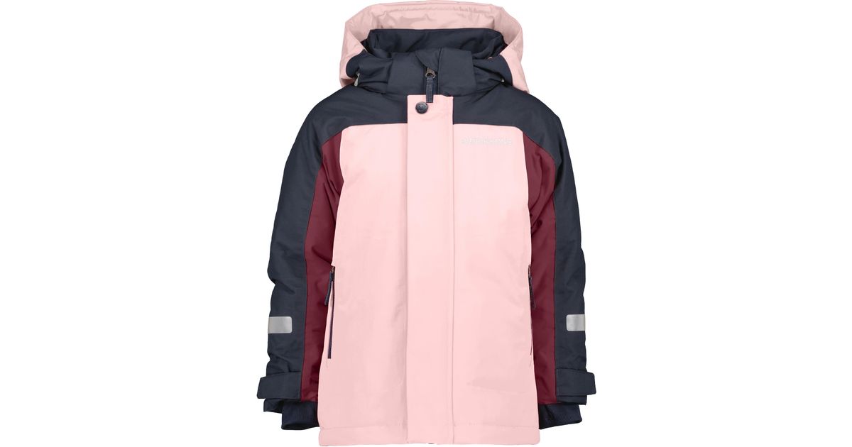 Didriksons Neptun Kids Jacket 3 | SportFits Shop