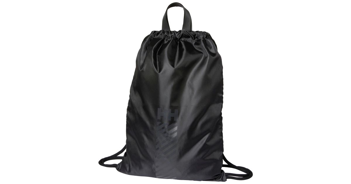 Helly Hansen Stadium GYM Sack | SportFits Shop