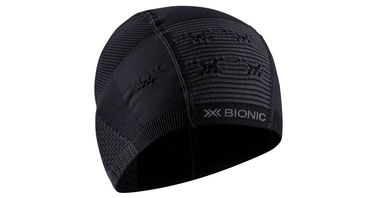 X-Bionic Helmet Cap - | SportFits Shop