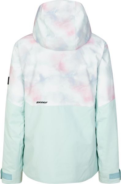 Ziener Tenja Lady Jacket Ski | SportFits Shop