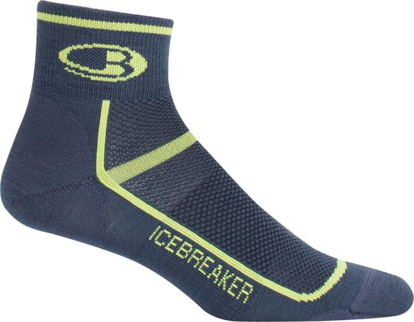 Icebreaker Mens Multisport Ultralight Mini | SportFits Shop