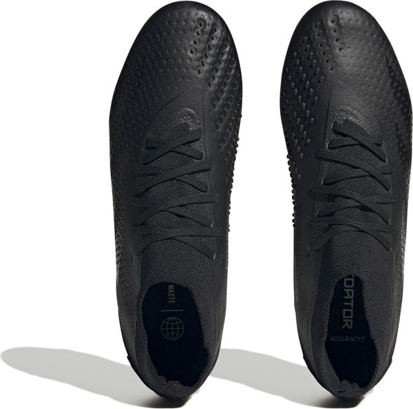 adidas Predator Accuracy.2 Firm Ground Boots | SportFits Shop