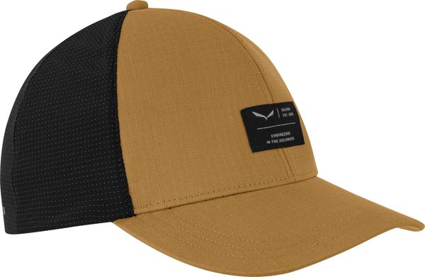 Salewa Hemp Flex Cap | SportFits Shop