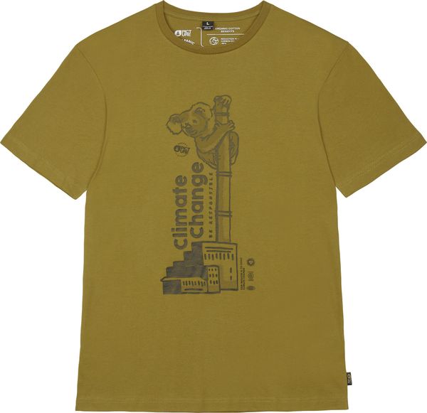 Picture CC Lakau Tee | SportFits Shop