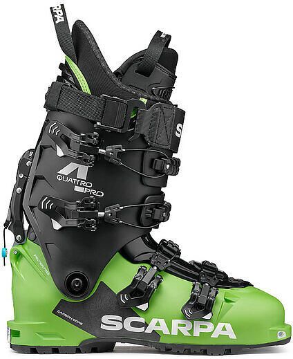 Scarpa 4-Quattro Pro | SportFits Shop