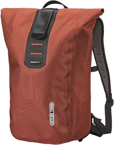 Ortlieb Velocity Lite 17L - Cycling backpack | SportFits Shop